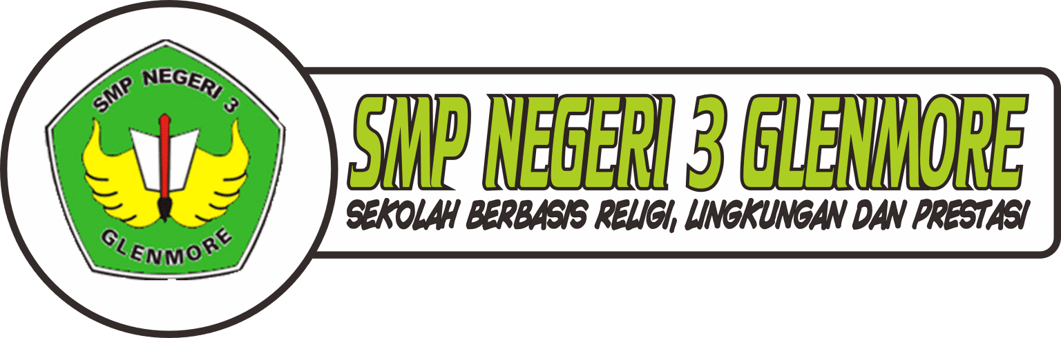 Home | SMPN 3 GLENMORE